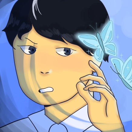 School of Magic | WEBTOON