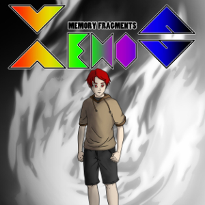 XENOS-MEMORY FRAGMENTS | WEBTOON