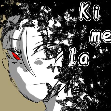 Kimela ชีวิตครั้งที่สอง | WEBTOON