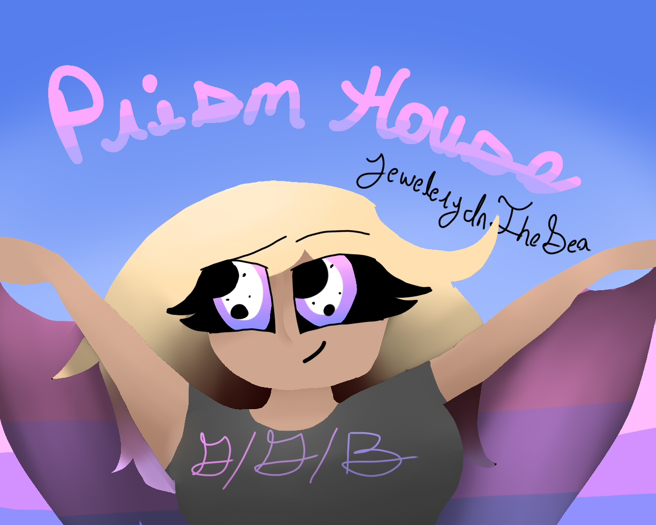 Prism House | WEBTOON