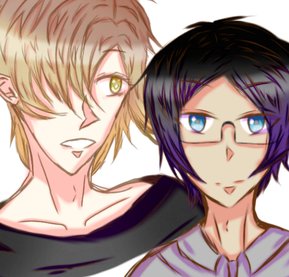 [LONG HIATUS] (BL) Assistance Academy | WEBTOON