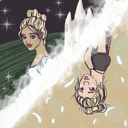 The Original Fairy Tales | WEBTOON