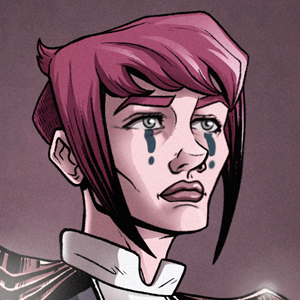 AX | WEBTOON