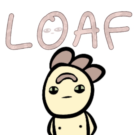 LOAF | WEBTOON