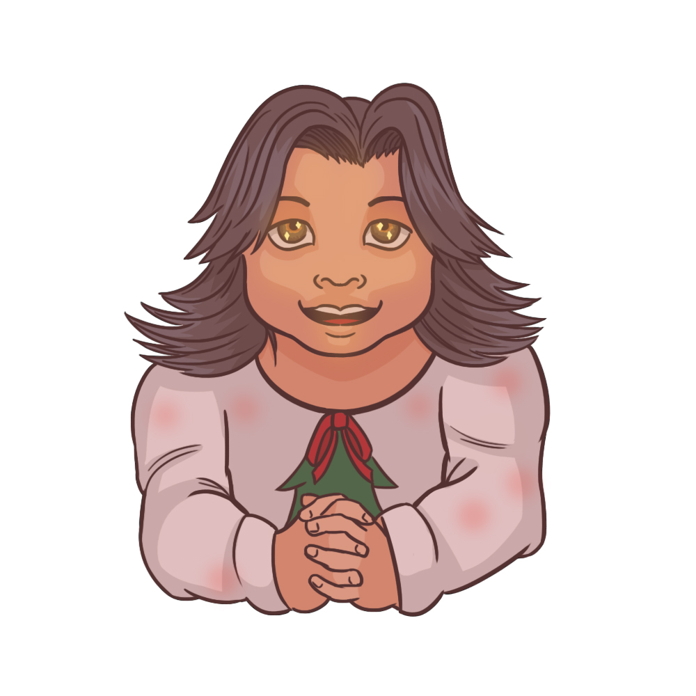 VIVA Mini Comics | WEBTOON