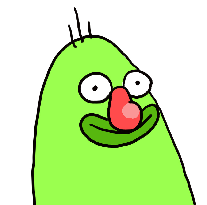 PESHO world | WEBTOON