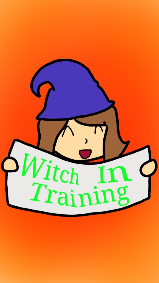 Witch in Training | WEBTOON