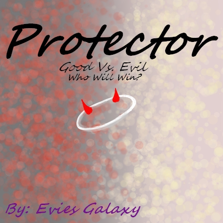 Protector | WEBTOON