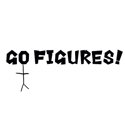Go Figures! | WEBTOON
