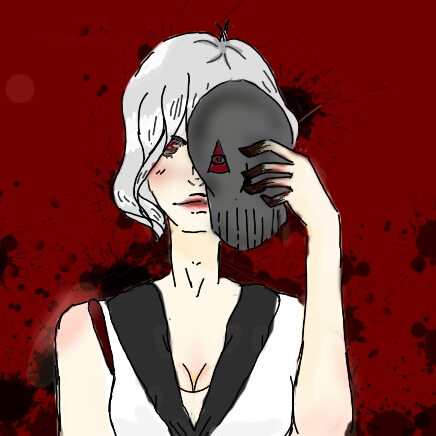 Death's life | WEBTOON