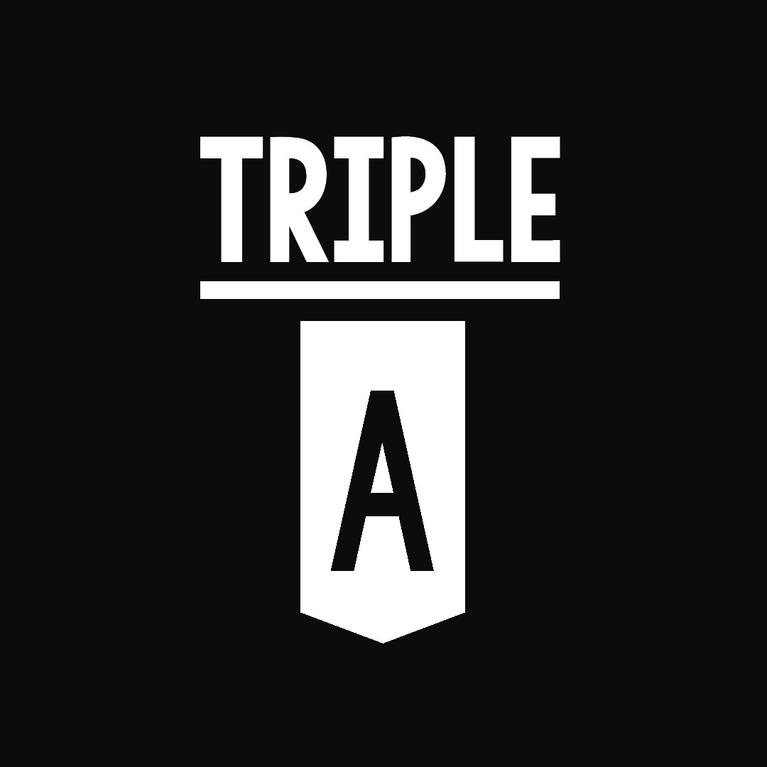 Triple A | WEBTOON