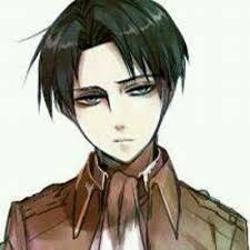 Levi's Diary | WEBTOON