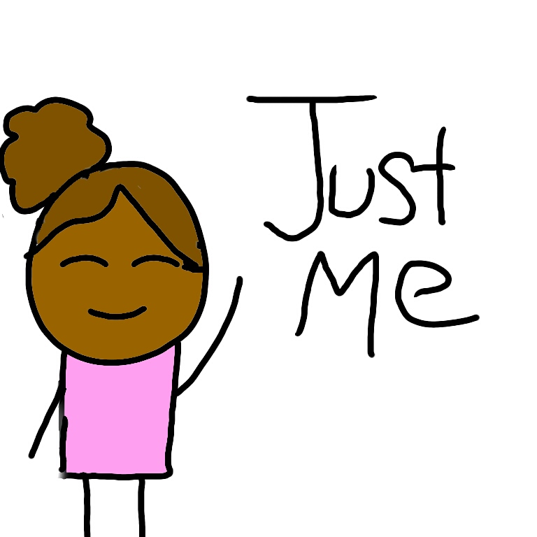 Just Me | WEBTOON