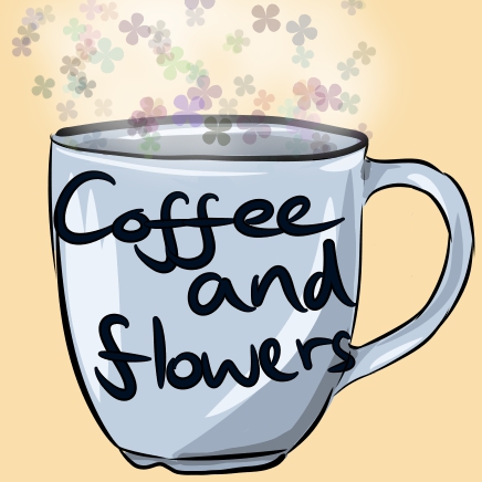 Coffee and Flowers | WEBTOON