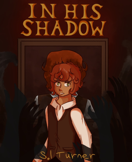 In His Shadow | WEBTOON