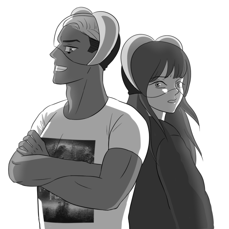 Sunny Side | WEBTOON