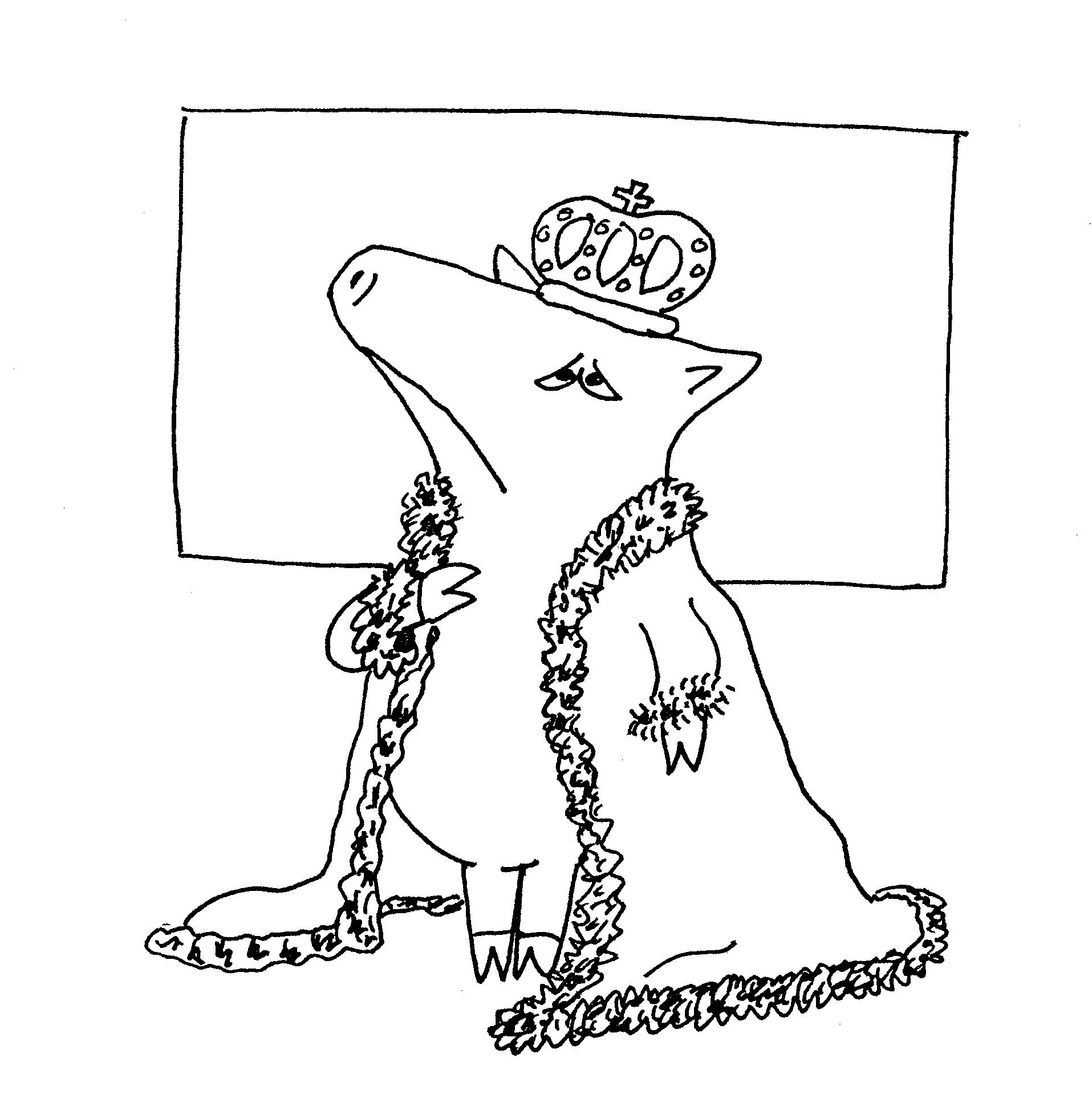 The Kingdom of Ham | WEBTOON