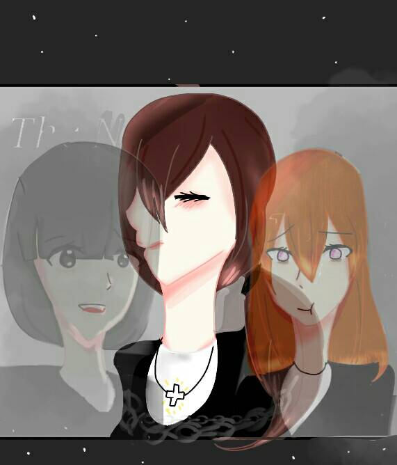 The Nun โรงเรียนผีแม่ชี | WEBTOON