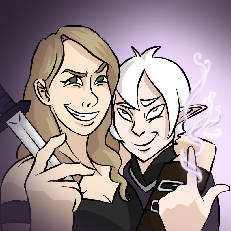 Eyes Of The Storm | WEBTOON