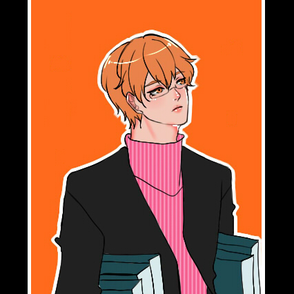 DIMENSI MBTI | LINE WEBTOON