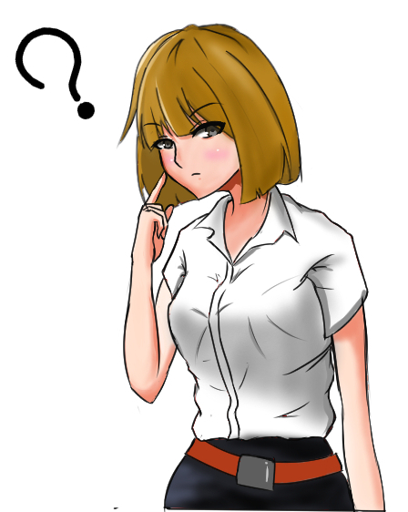 you're my target คุณนั่นแหล่ะ | WEBTOON