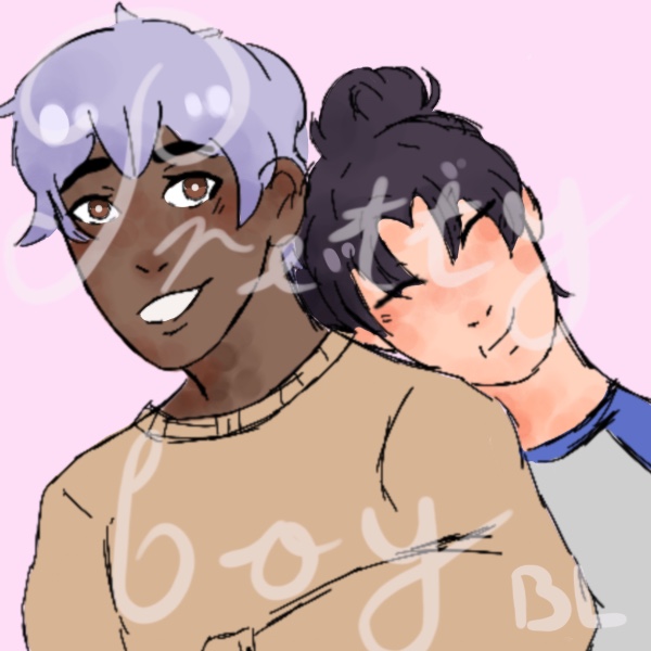 Pretty Boy | WEBTOON