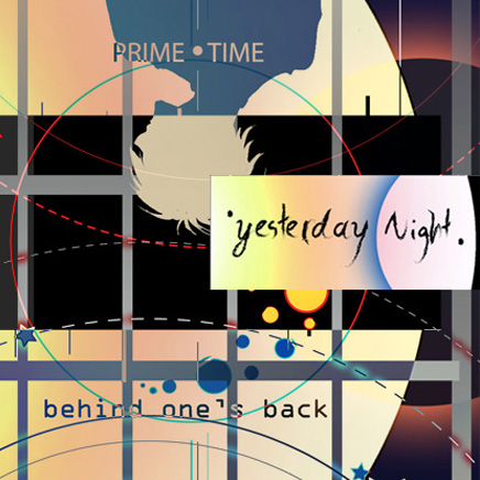 prime-time : Yesterday Night | WEBTOON