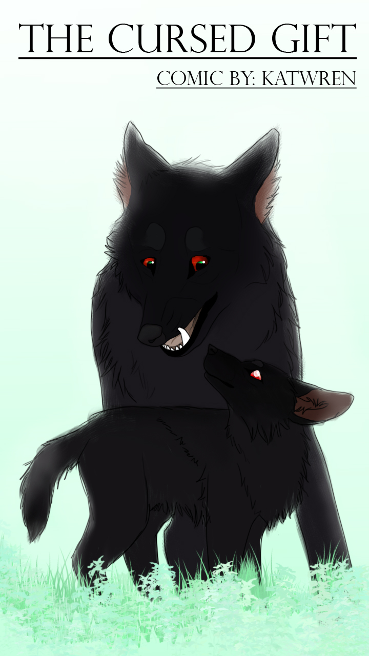 The Cursed Gift | WEBTOON