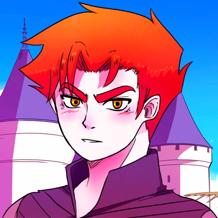 Embittered Prince | WEBTOON