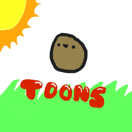 PotatoToons | WEBTOON
