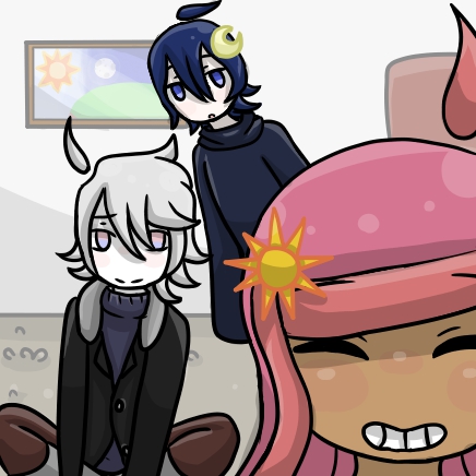 Stitched Dreams | WEBTOON