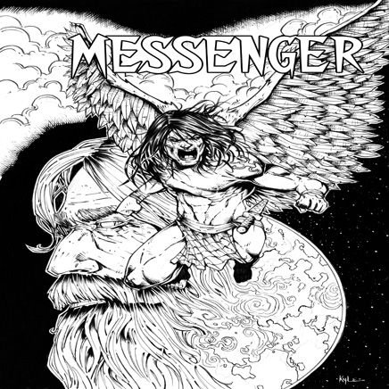 Messenger | WEBTOON