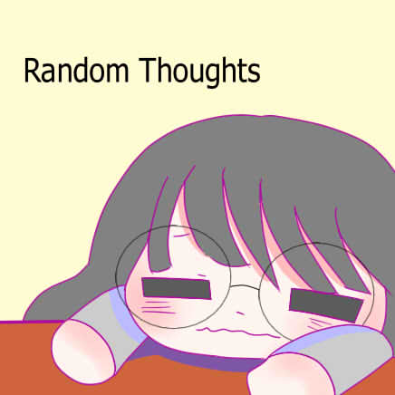 Just A Random Short Comic. | WEBTOON