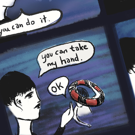 Build-A-Ship | WEBTOON