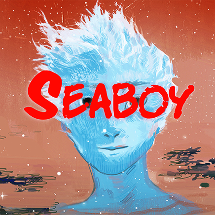SEABOY | WEBTOON