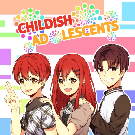 Childish Adolescents | WEBTOON