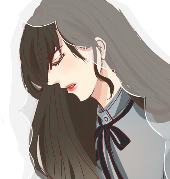 TREASURE ( COMPETITION ONLY - TAMAT) | LINE WEBTOON