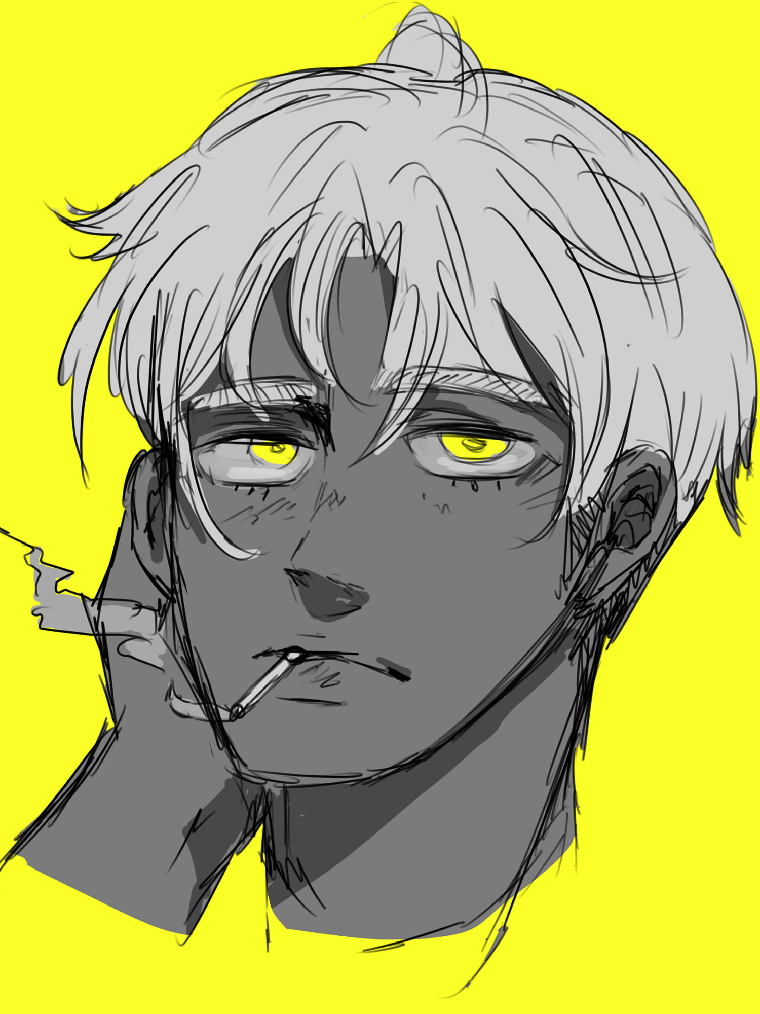 Maintenance | WEBTOON