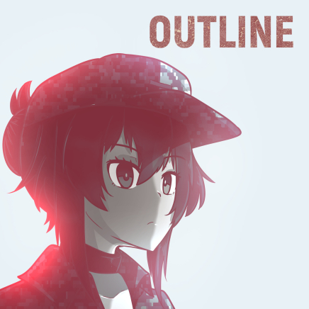 Outline | LINE WEBTOON