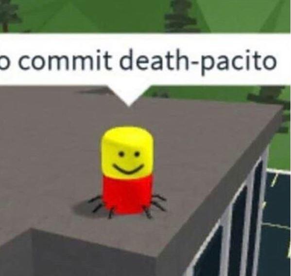 Death-Pacito | WEBTOON