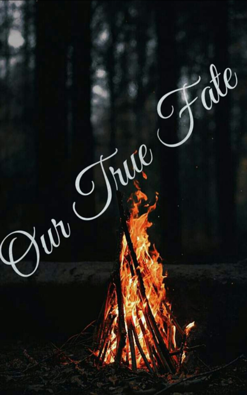 Our True Fate | WEBTOON