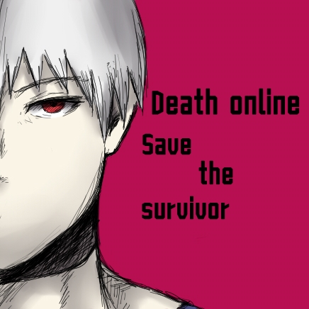 Death online:Save the survivor | WEBTOON