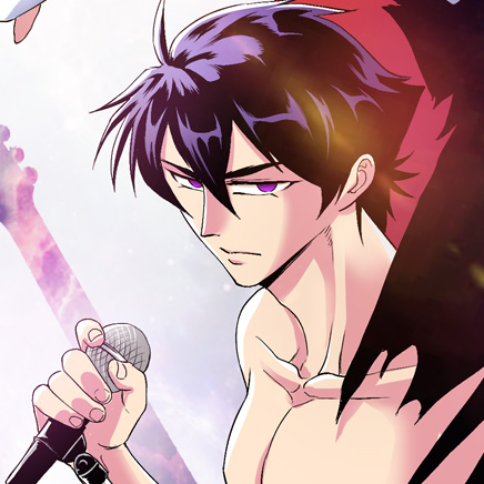 SWEET MUD INCIDENT ร็อกพันธุ์ล้างโลก | WEBTOON