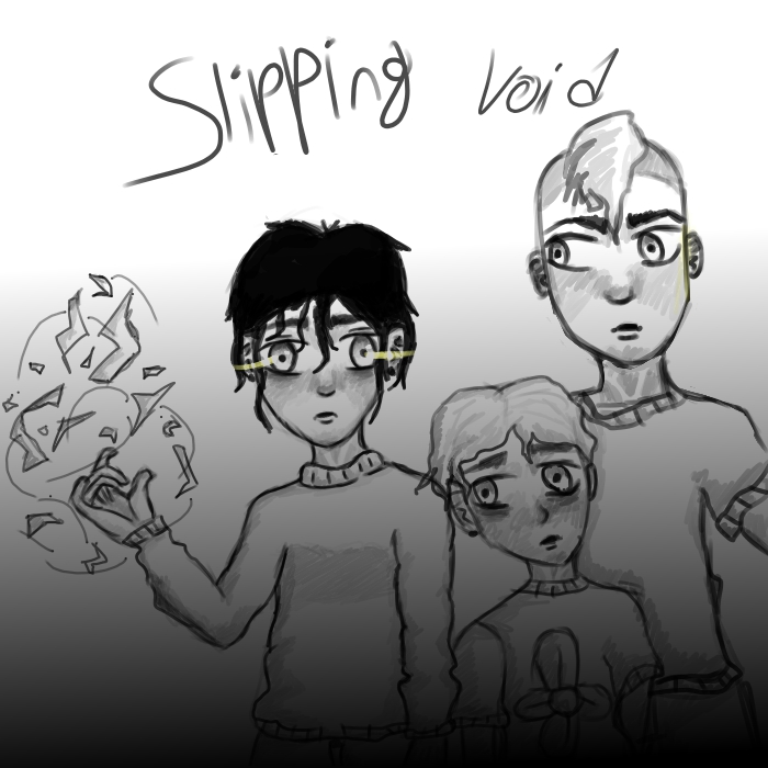 Slipping Void | WEBTOON