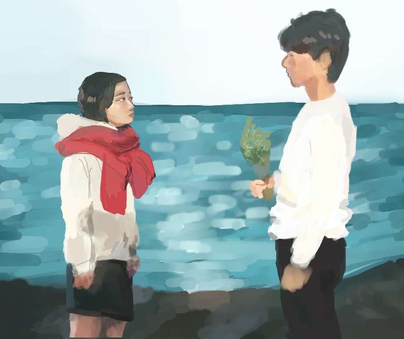 random art | WEBTOON