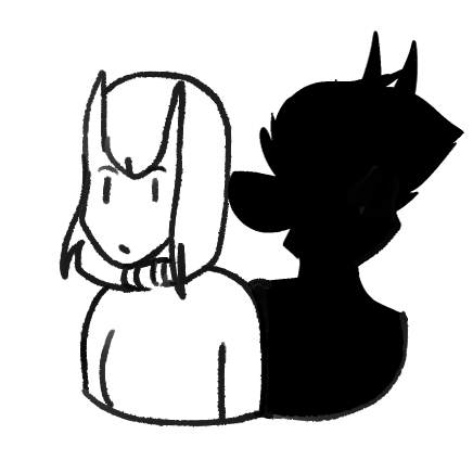 The Inbetween | WEBTOON