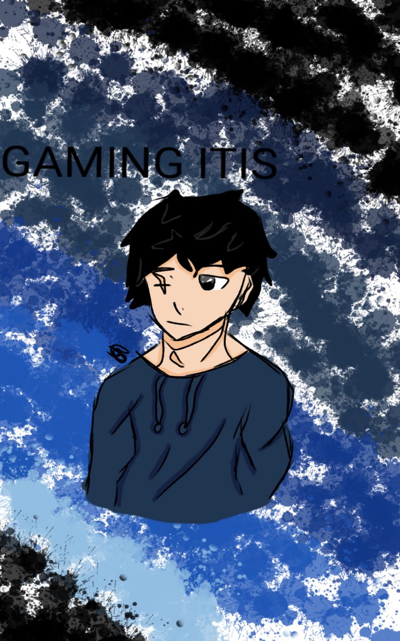 GAMING ITIS | WEBTOON