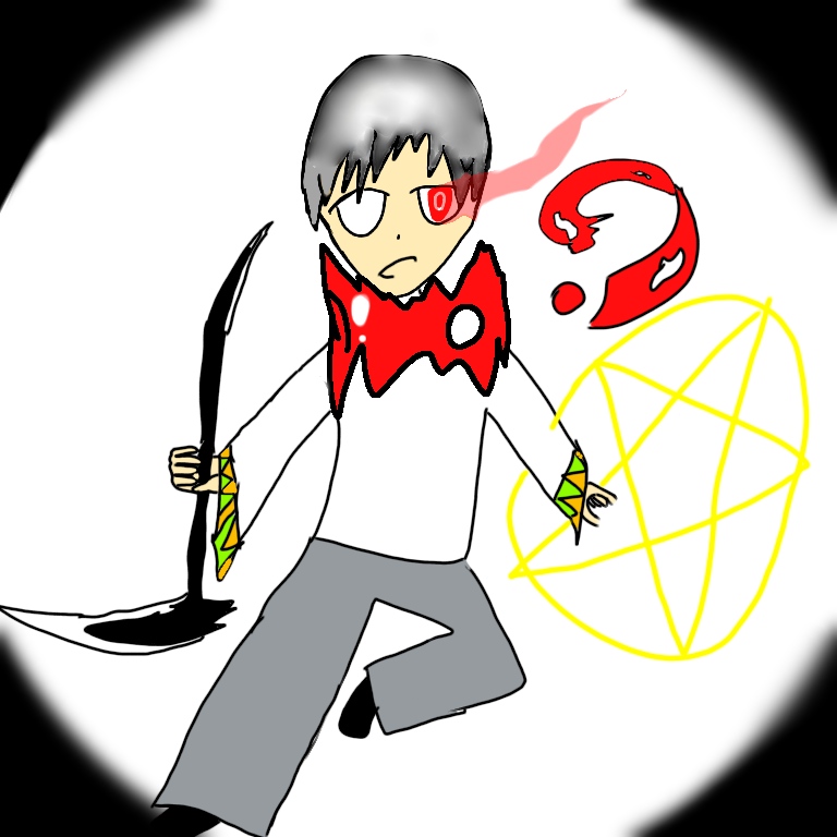 My demon online | WEBTOON