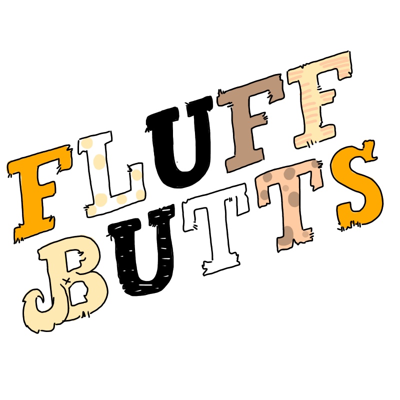 Fluff Butts | WEBTOON
