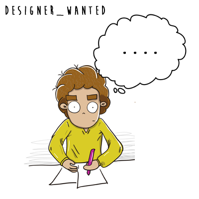 DESIGNER_WANTED | WEBTOON
